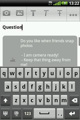 LiveJournal Is Alive And Kicking, Brings App To Android