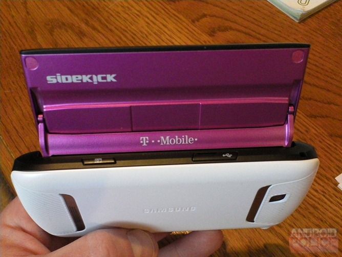 [Review] The T-Mobile Sidekick 4G Picks Up Where Danger Incorporated ...