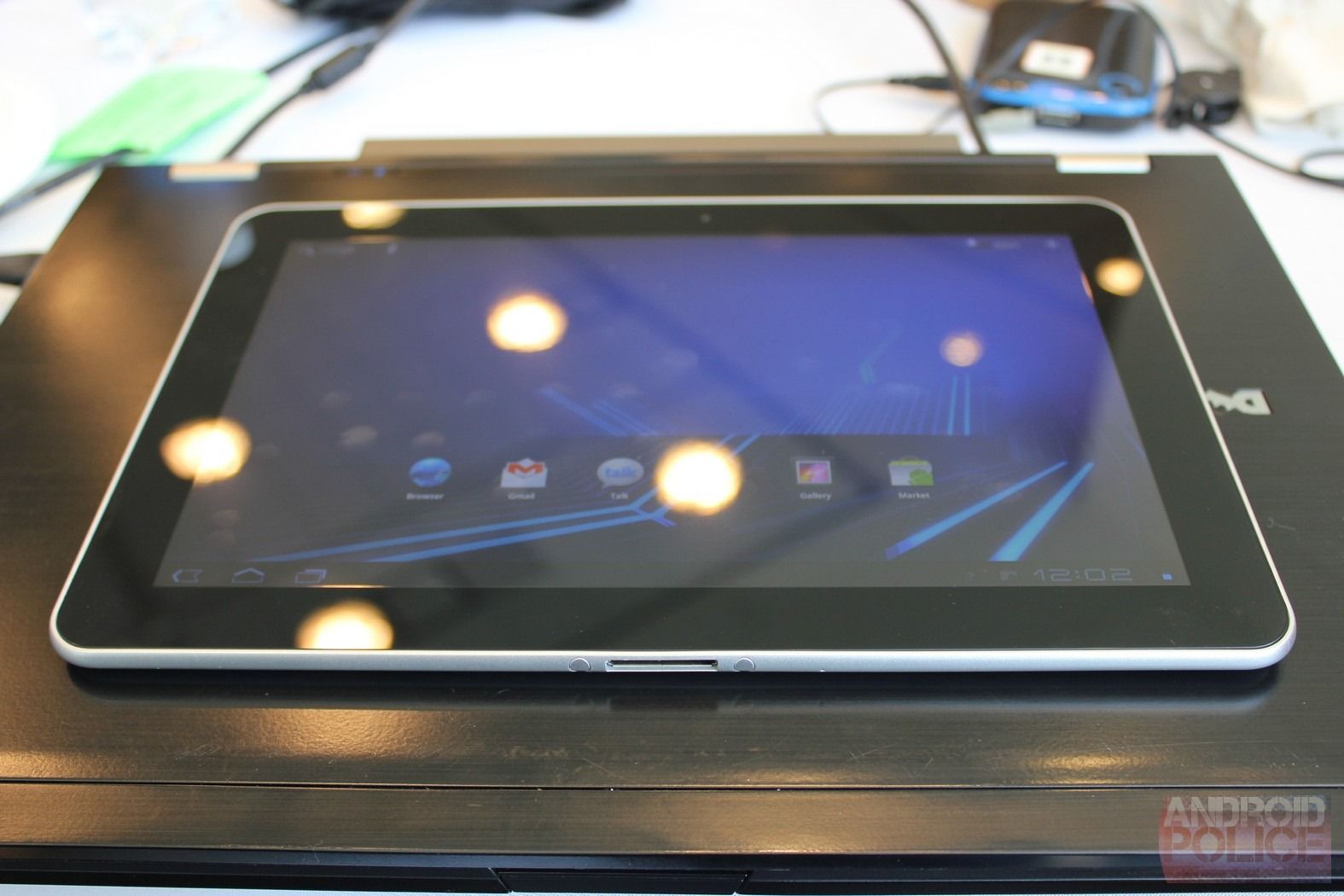 [I/O 2011] First Deep-Dive Look And Hands-On With The Limited Edition ...