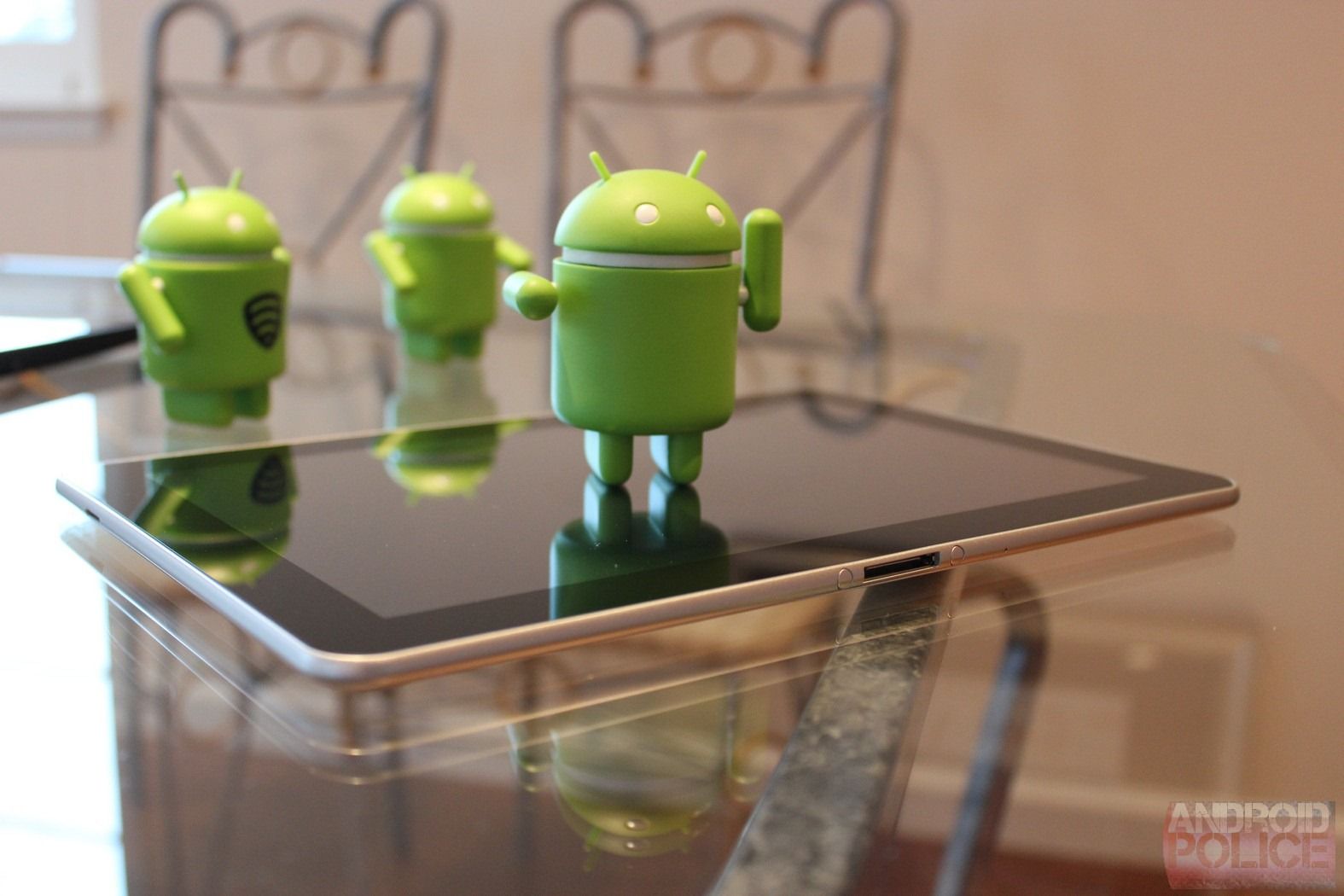 [Review] 3 Weeks With The Samsung Galaxy Tab 10.1 Limited Edition ...