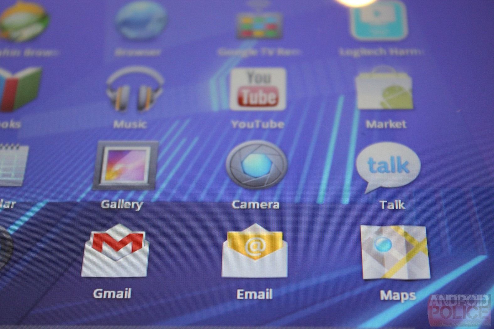 [Review] 3 Weeks With The Samsung Galaxy Tab 10.1 Limited Edition ...