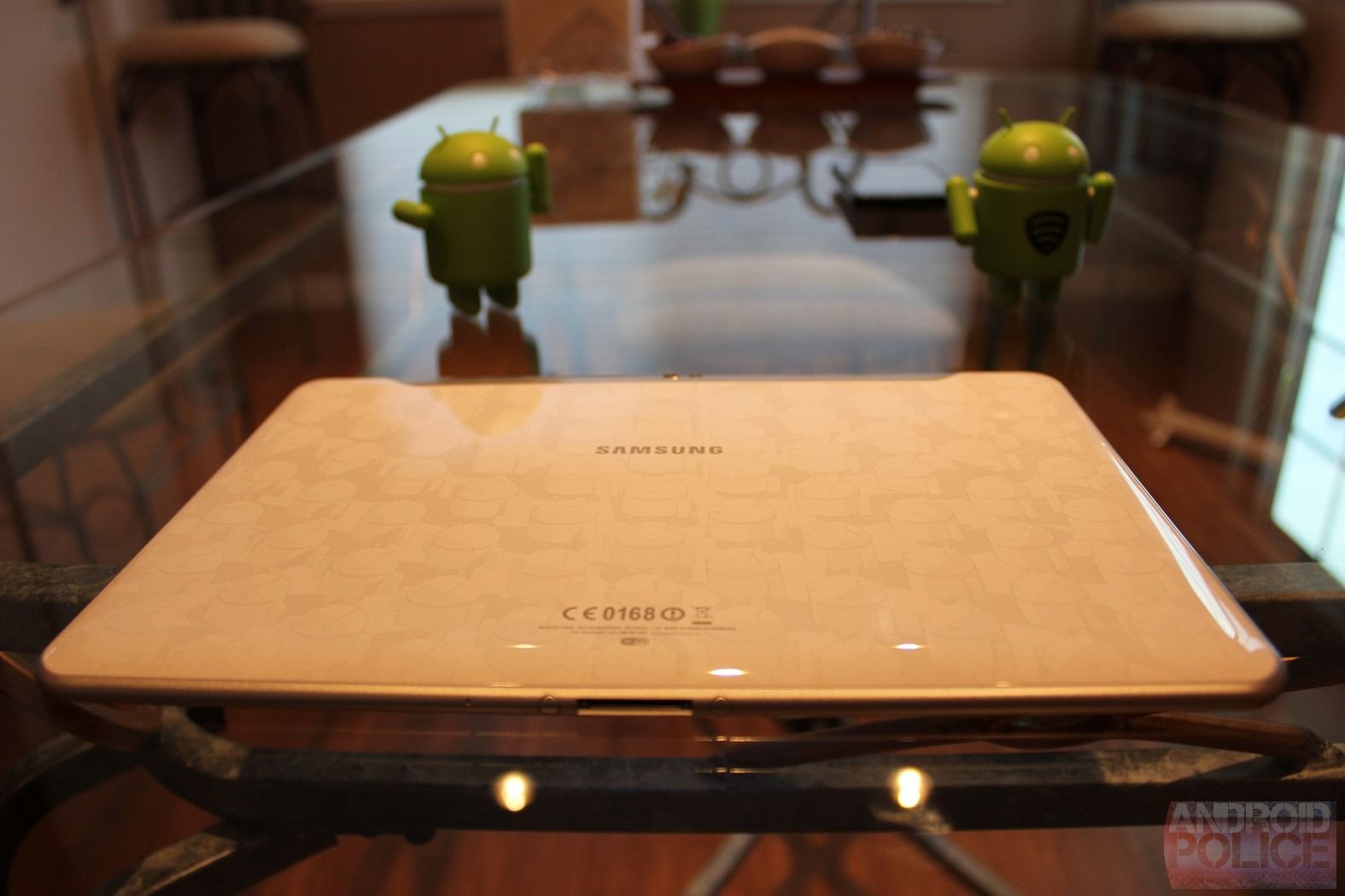 [Review] 3 Weeks With The Samsung Galaxy Tab 10.1 Limited Edition ...
