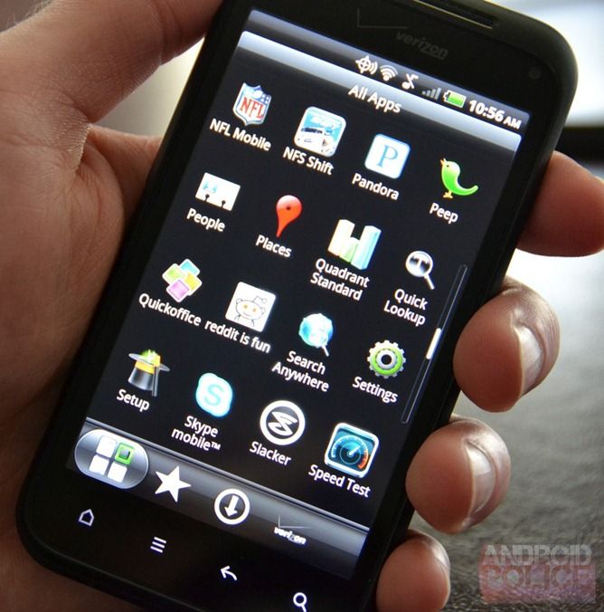 [Review] HTC DROID Incredible 2: The Evolution Of A Great Device
