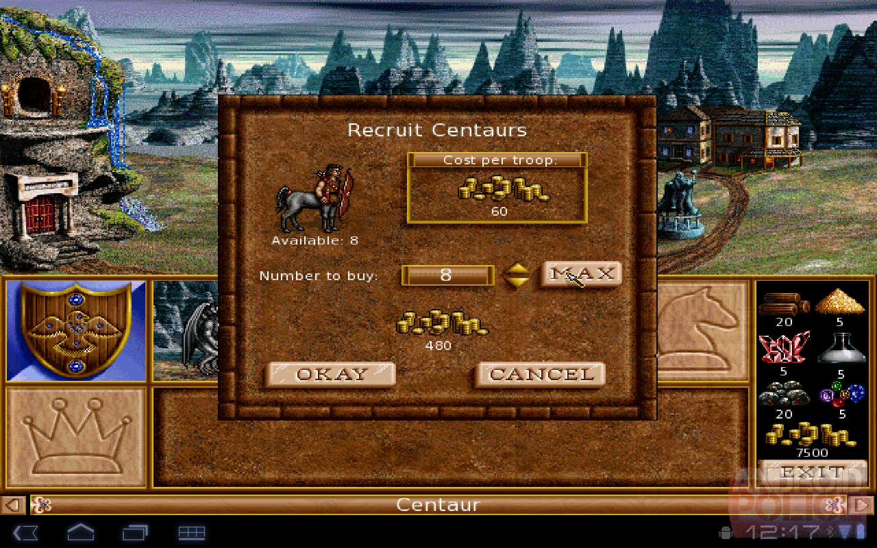 [Review + Videos] Nerdgasm - Fully Working Heroes Of Might And Magic 2 ...