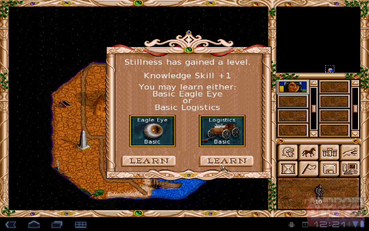 [Review + Videos] Nerdgasm - Fully Working Heroes Of Might And Magic 2 ...