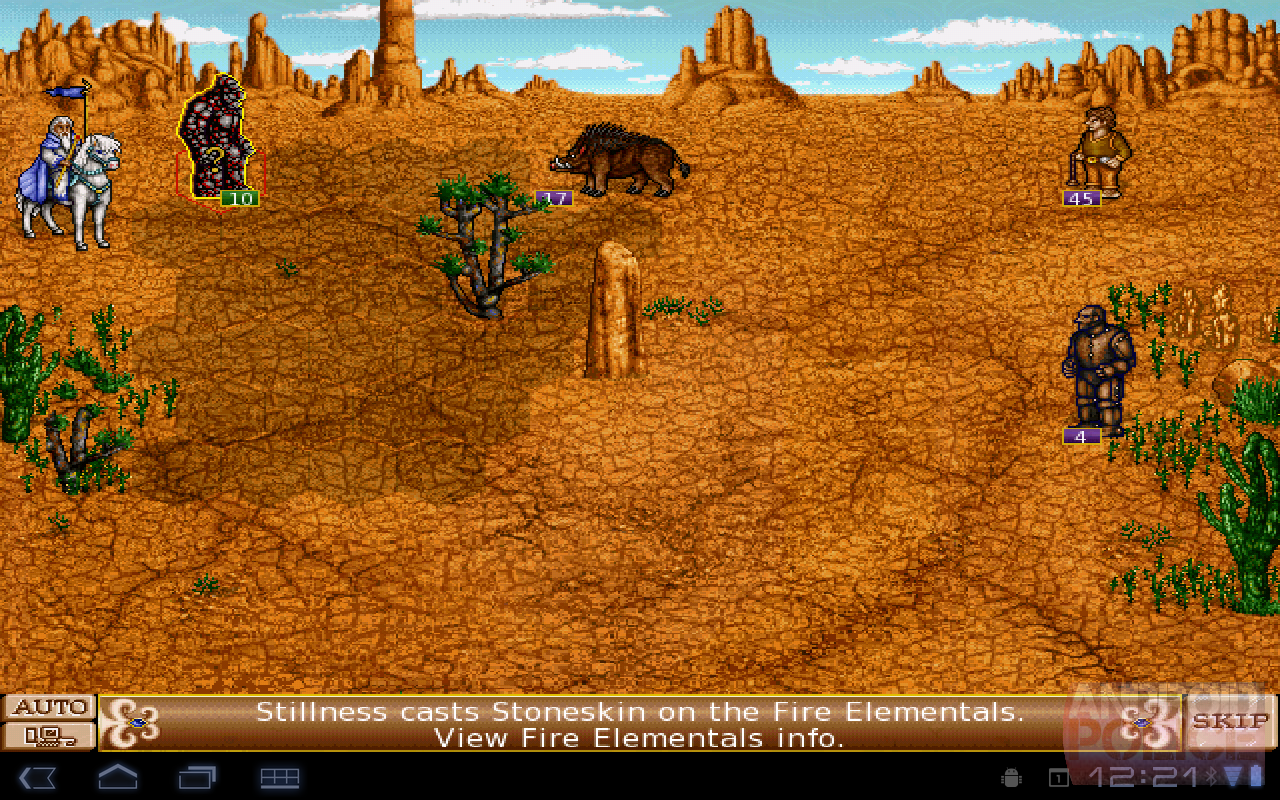 [Review + Videos] Nerdgasm - Fully Working Heroes Of Might And Magic 2 ...