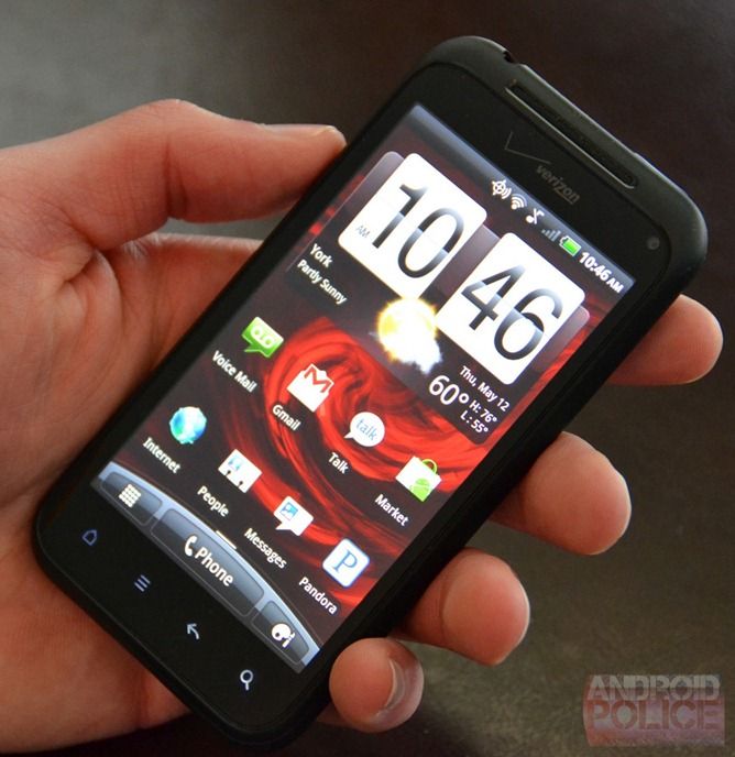 [Review] HTC DROID Incredible 2: The Evolution Of A Great Device