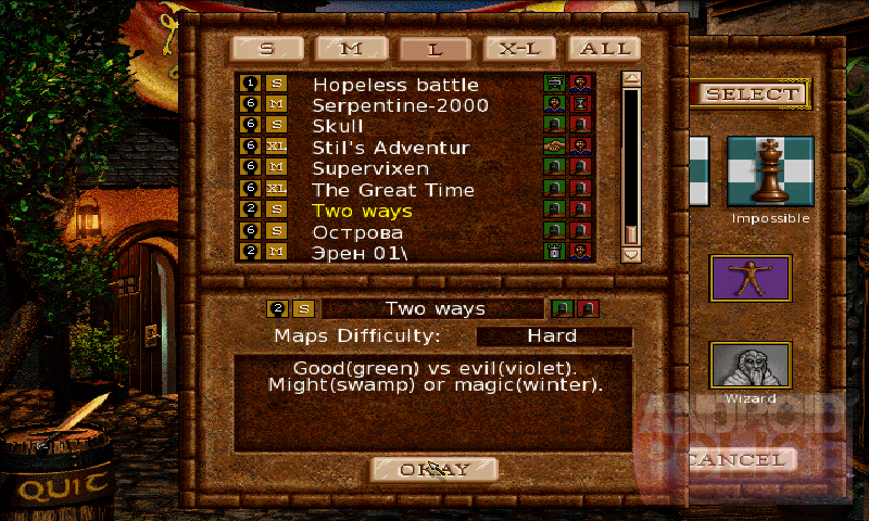 [Review + Videos] Nerdgasm - Fully Working Heroes Of Might And Magic 2 ...