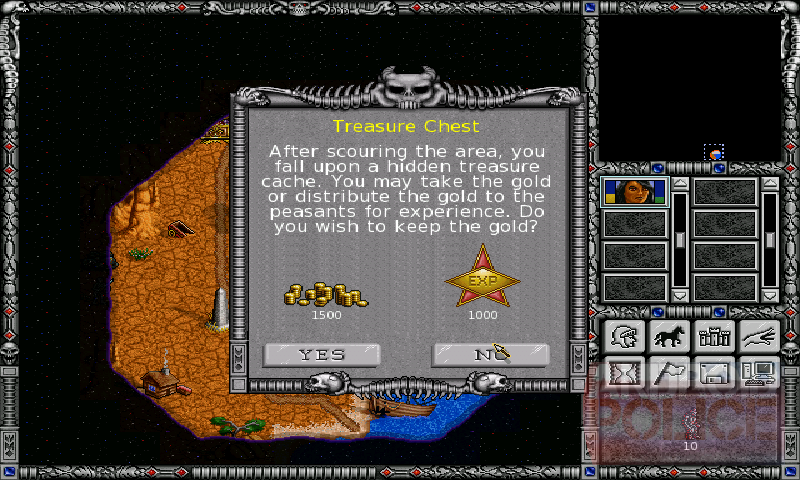 [Review + Videos] Nerdgasm - Fully Working Heroes Of Might And Magic 2 ...