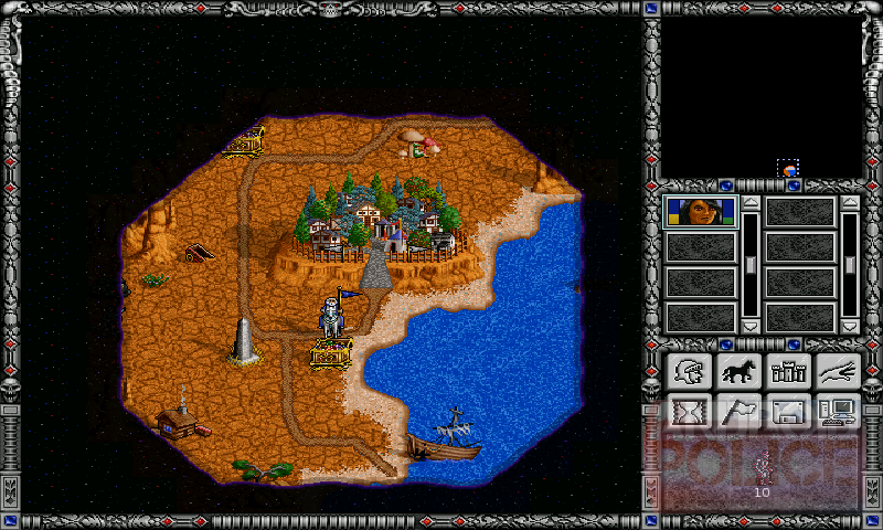 [Review + Videos] Nerdgasm - Fully Working Heroes Of Might And Magic 2 ...