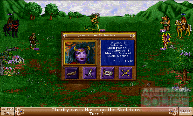 [Review + Videos] Nerdgasm - Fully Working Heroes Of Might And Magic 2 ...