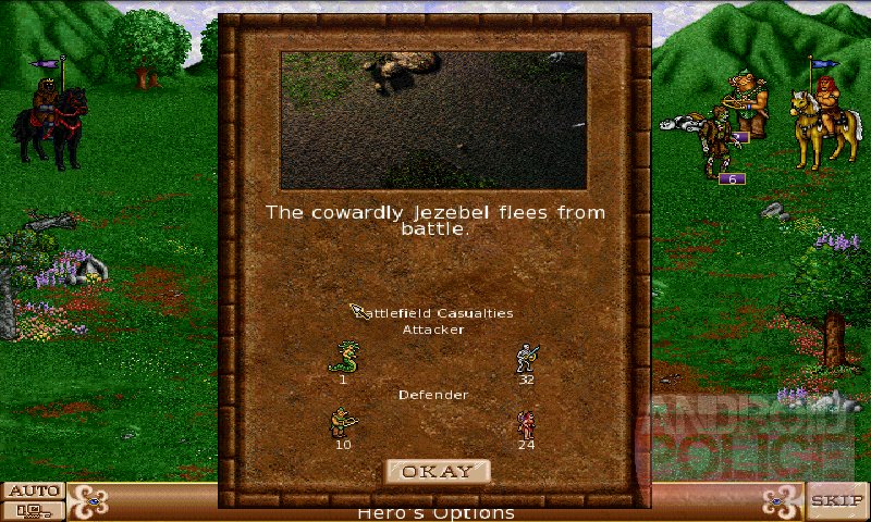 [Review + Videos] Nerdgasm - Fully Working Heroes Of Might And Magic 2 ...