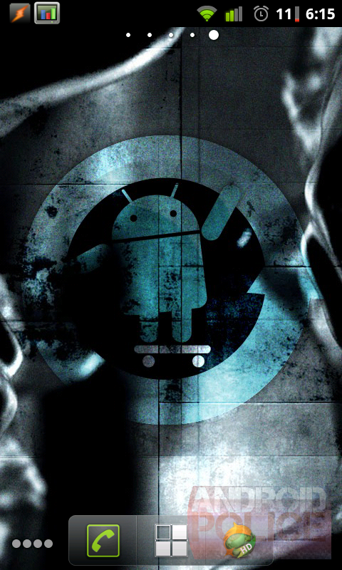 13 Ways CyanogenMod 7 Makes My Android Phone Feel Future-Proof [Deep ...