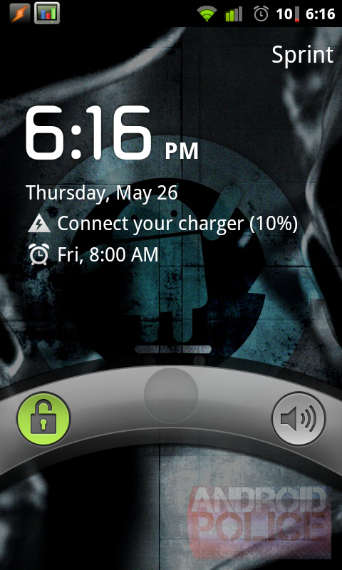 13 Ways CyanogenMod 7 Makes My Android Phone Feel Future-Proof [Deep ...