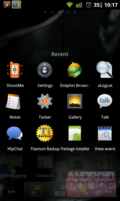 13 Ways CyanogenMod 7 Makes My Android Phone Feel Future-Proof [Deep Review]