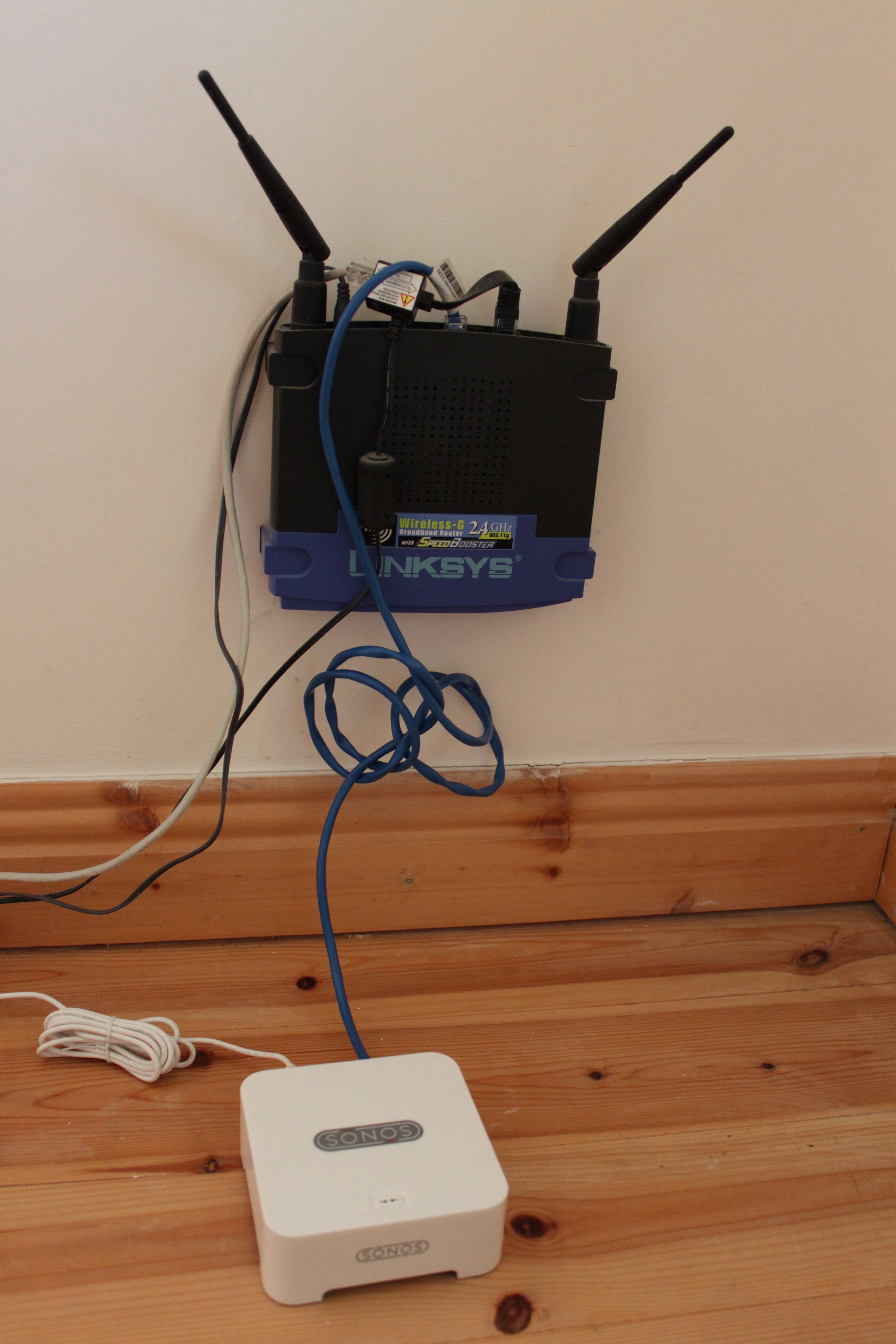 [Review] Sonos Controller For Android And Sonos S5 Wireless Speaker ...