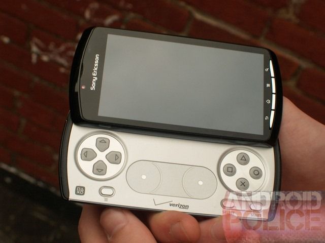 10 of the wackiest mainstream Android phones we've ever seen