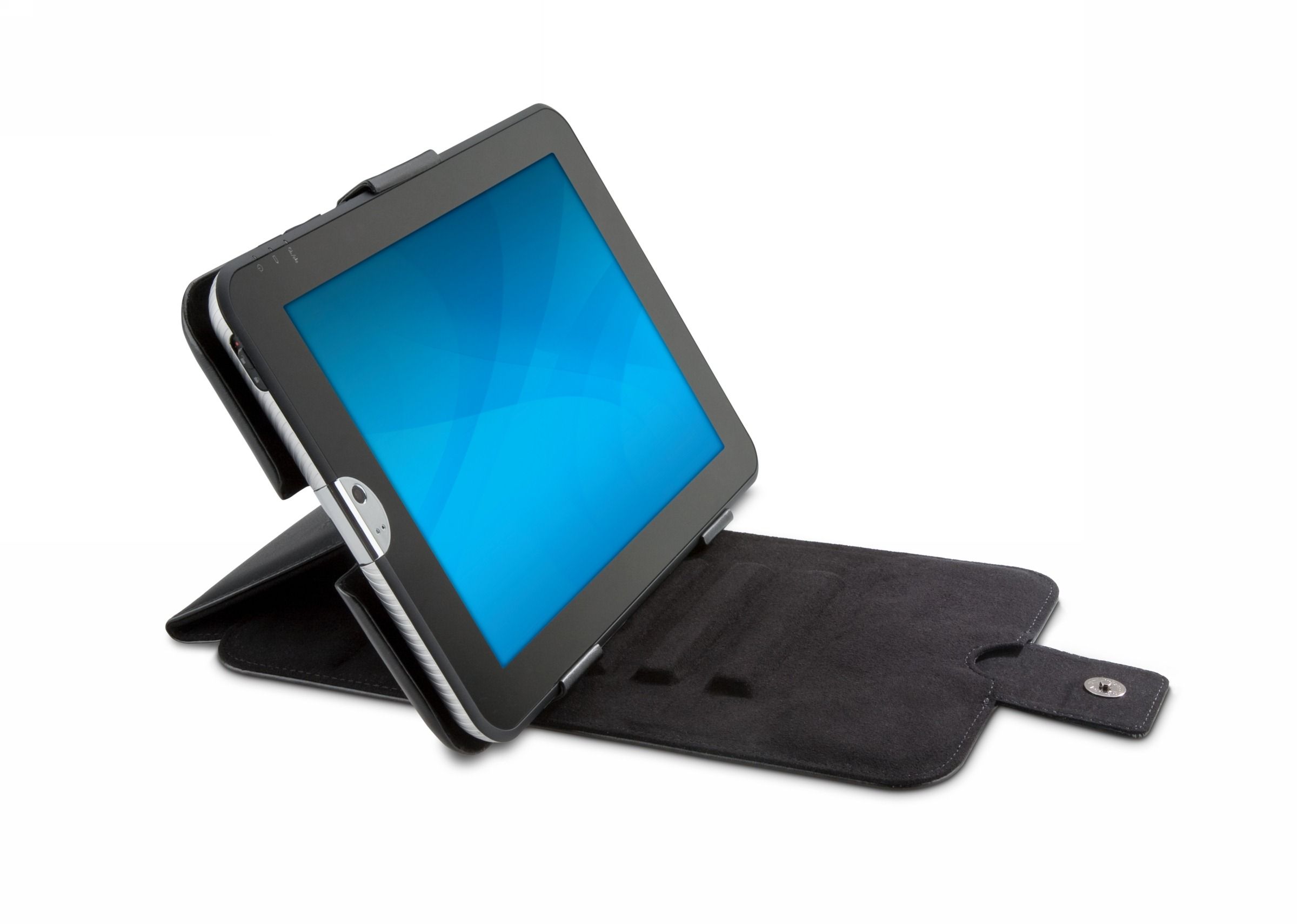 Toshiba Tells Us About The Thrive And Its Many Accessories, We Take Notes