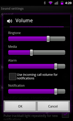 [CyanogenMod 7 Theme Roundup Part 2] Five More Ways To Make It Yours