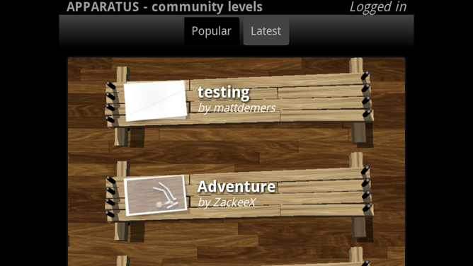 [Review] Apparatus Wows Us With Little Big Planet-Like Gameplay And ...