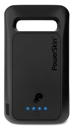 XPAL PowerSkin Review + Giveaway: Extra Juice Meets Extra Protection ...