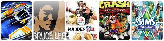 Sony Xperia Play Review: Finally, An Android Phone For Gaming - And Not ...