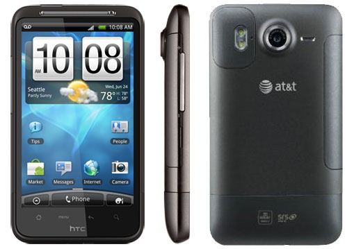 The 5 Best Android Phones Under $50 - And Preferably Free: June 2011