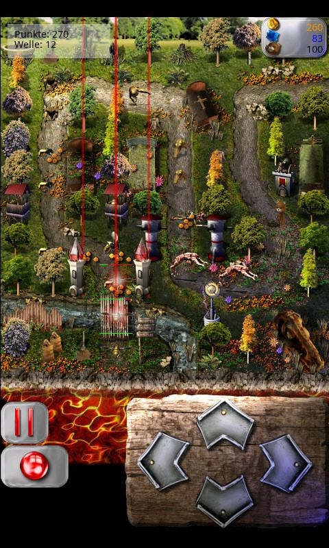 25 Best New Android Games And Live Wallpapers From The Last 2 Weeks (5 ...