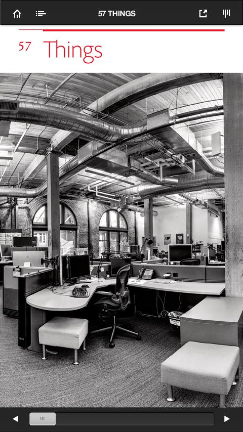 Adobe Quietly Releases Content Viewer For Android, Wants To Become The ...