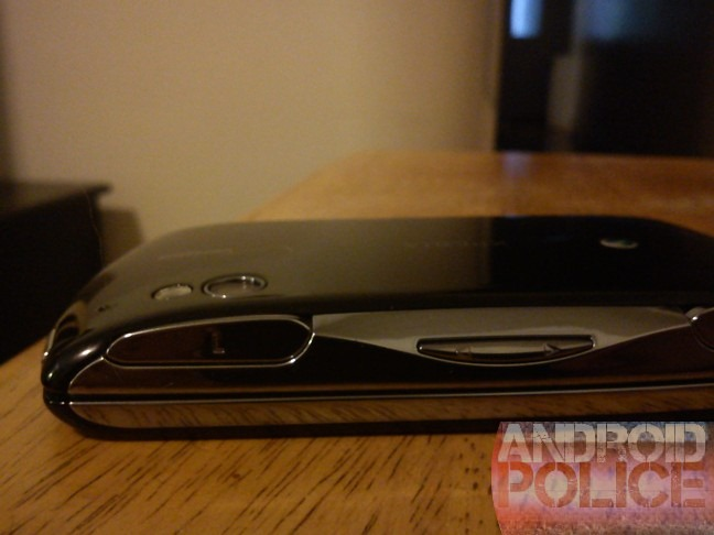 Sony Xperia Play Review: Finally, An Android Phone For Gaming - And Not ...