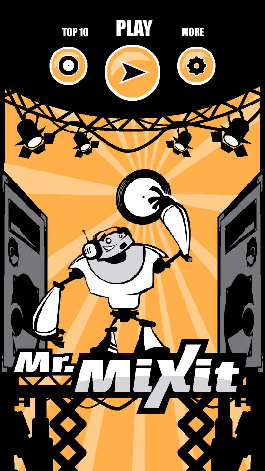 [Hands On] Mr. Mixit Turns Memory Matching On Its Head With A ...