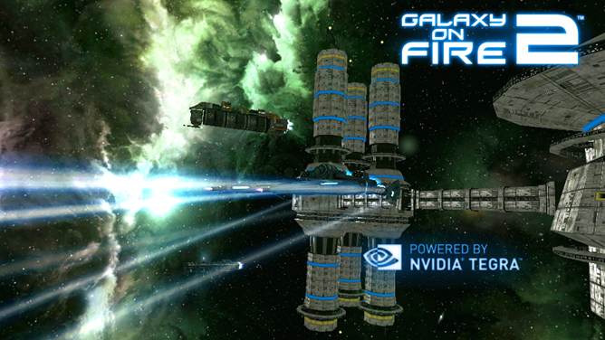 [Review] Galaxy on Fire THD Brings Extreme Quality And Ambition, But Is ...