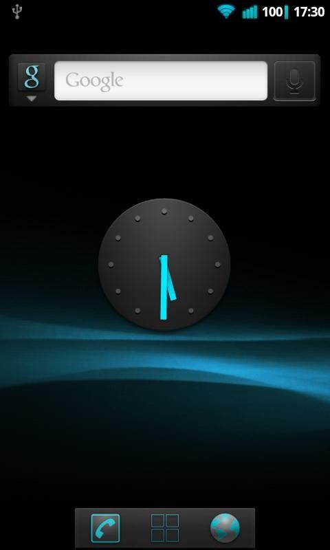 [CyanogenMod 7 Theme Roundup Part 2] Five More Ways To Make It Yours