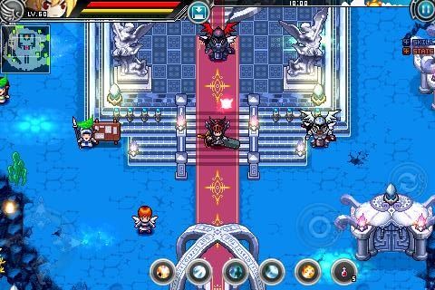 [New Game] Zenonia 3 Lands In The Android Market, Brings New Characters ...