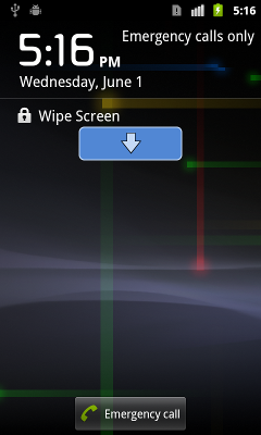 [New App] WhisperCore Prevents Smudge Attacks On Android Phones - With ...