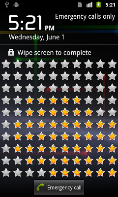 [New App] WhisperCore Prevents Smudge Attacks On Android Phones - With ...