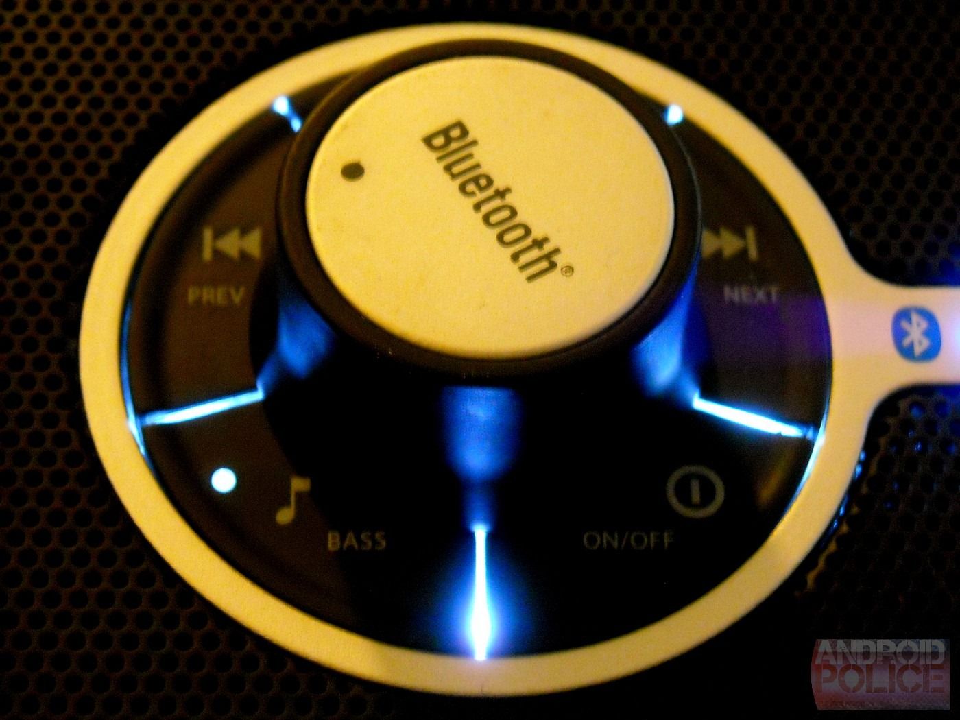 [Accessory Review] Your Android Phone/Tablet + SuperTooth Disco = The ...