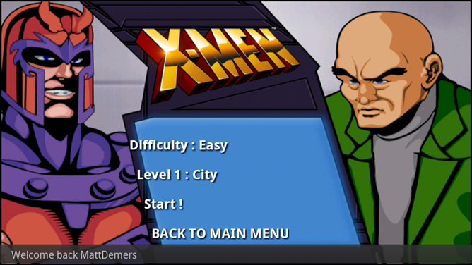 [Review] X-Men: The Arcade Game - Classic Arcade Nostalgia, Bad ...