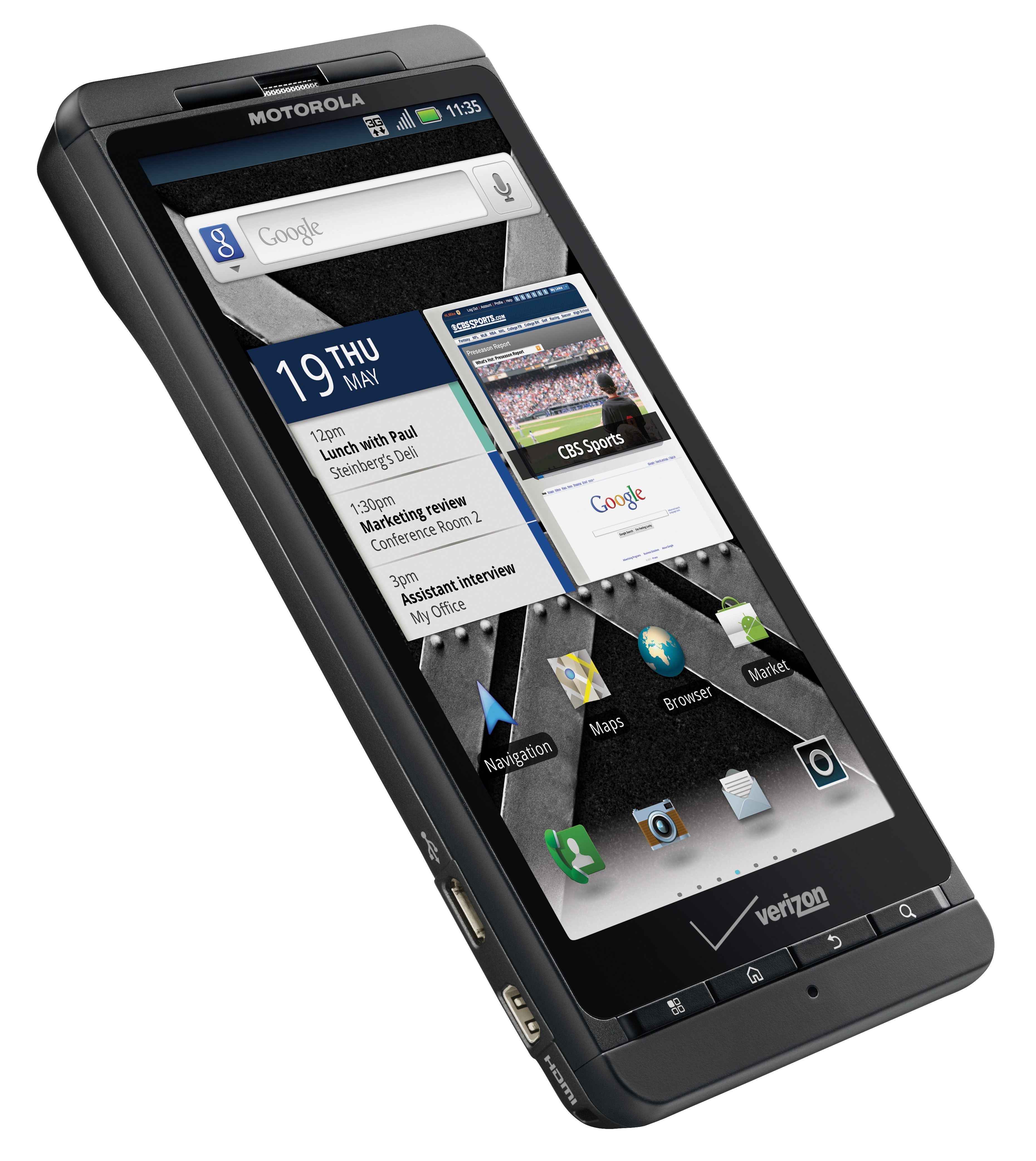 The 5 Best Android Phones Under $60 (US Only) - July 2011