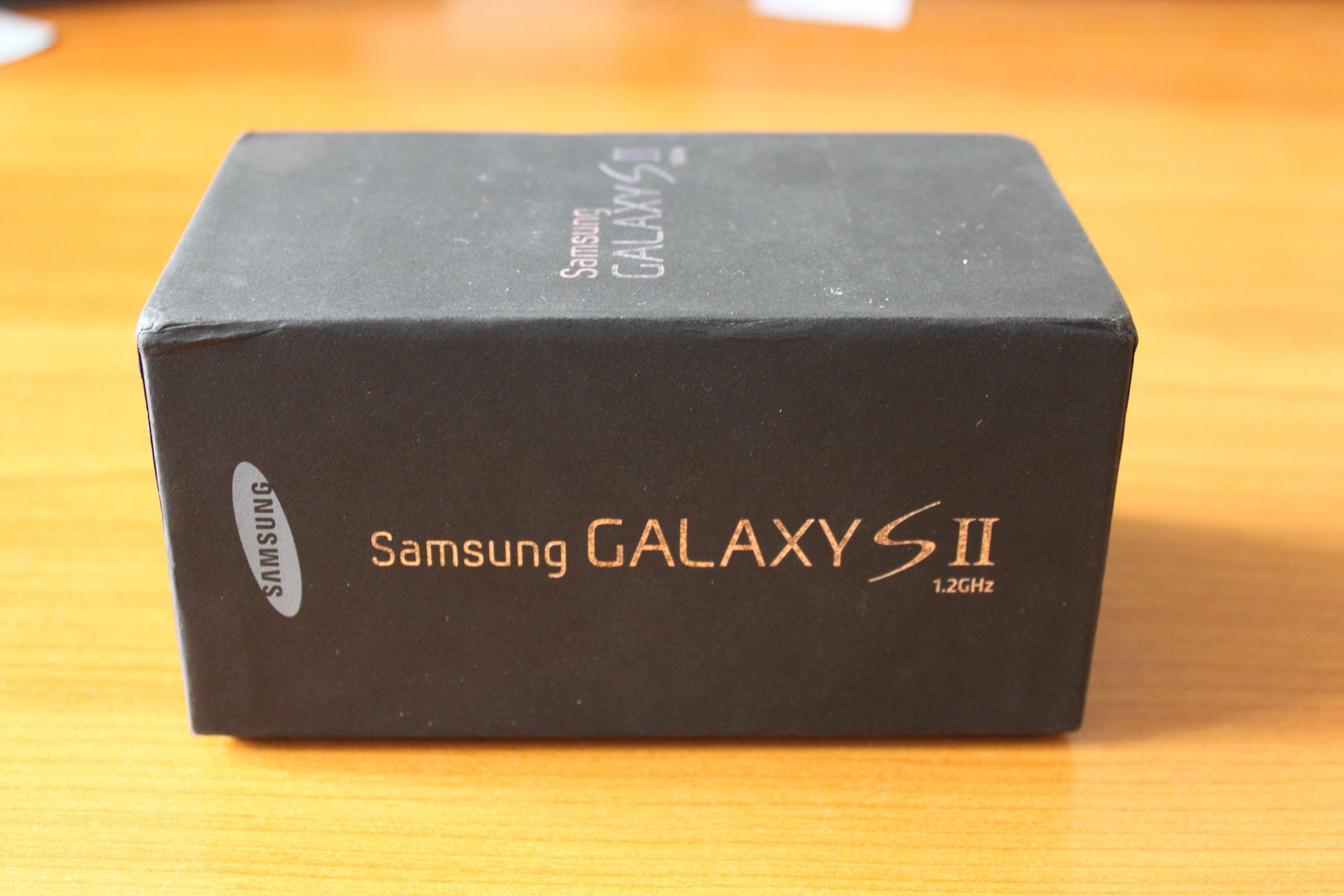 Samsung Galaxy S II Review: Modern And Powerful, But Will Samsung Keep ...