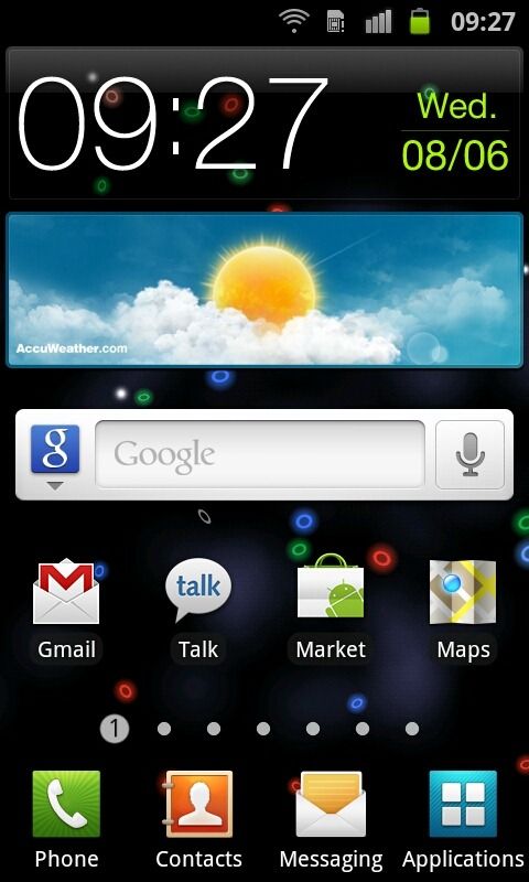 Samsung Galaxy S II Review: Modern And Powerful, But Will Samsung Keep ...