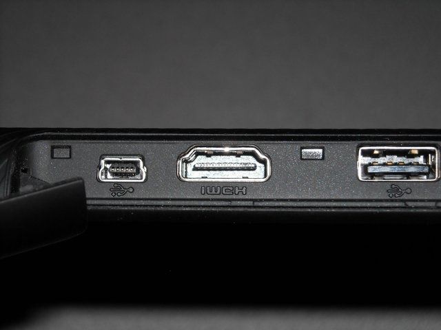 Toshiba Thrive Honeycomb Tablet Re-Review: Let's Try This Again