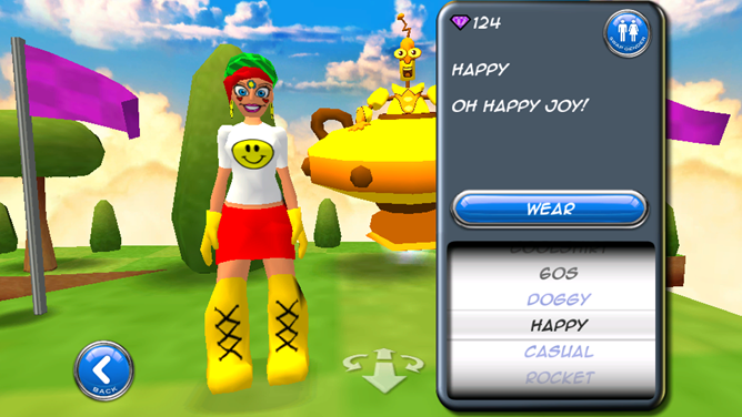 [Review] Diversion Surprises Us With Simple Platforming And Investment ...