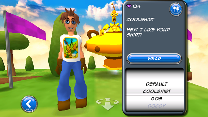 [Review] Diversion Surprises Us With Simple Platforming And Investment ...