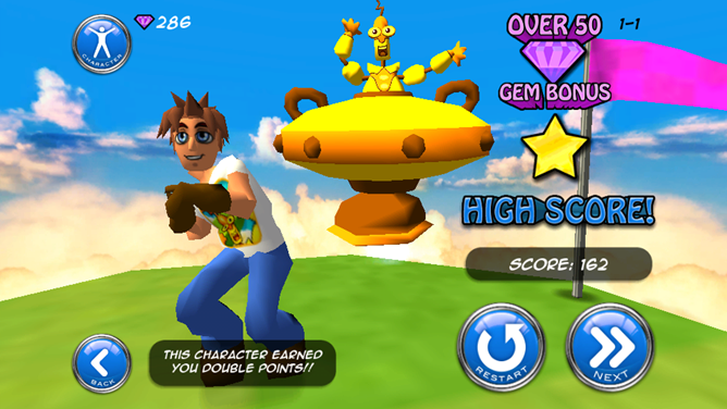 [Review] Diversion Surprises Us With Simple Platforming And Investment ...