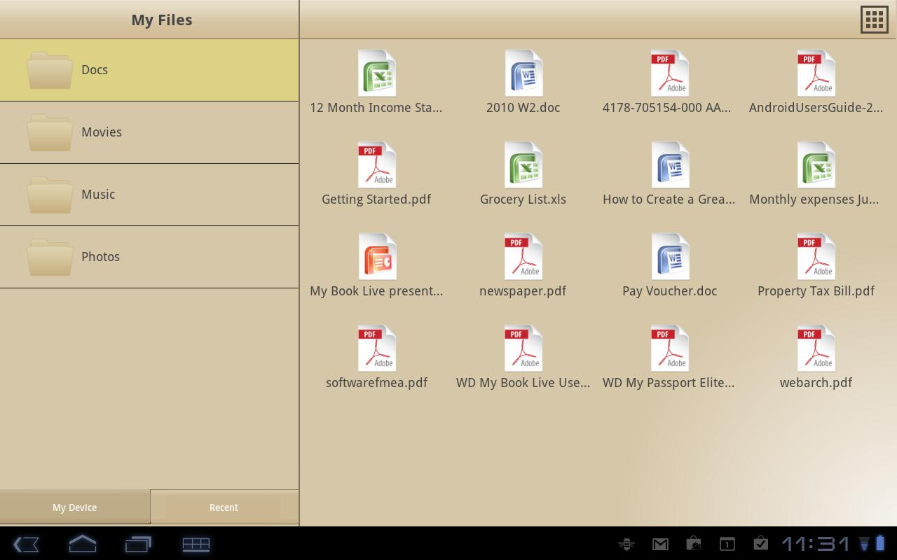 Western Digital Launches The WD 2go App Allowing My Book Live Customers ...
