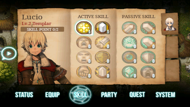 [New Game Review] Inotia 3 Gives Us A Great Hack And Slash, But Is It ...