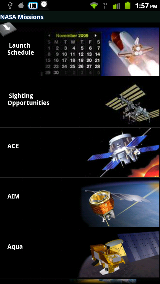 [Review] NASA's Official App Takes Us To Infinity And Beyond
