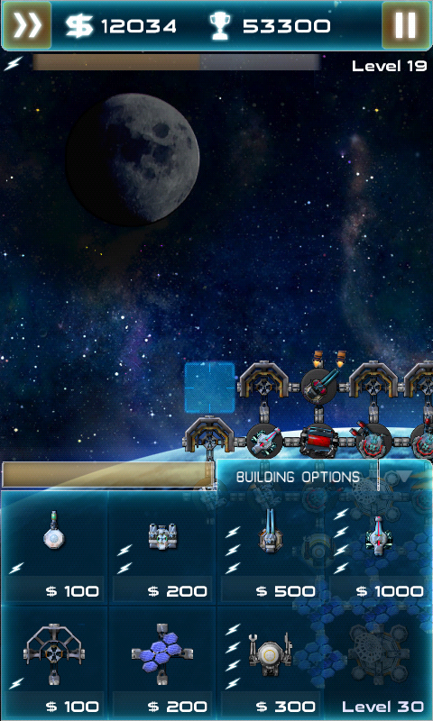 [New Game Review] Asteroid Tower Defense Is The New Angry Birds Of ...