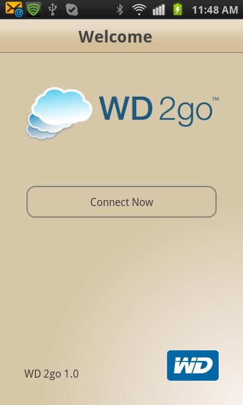 Western Digital Launches The WD 2go App Allowing My Book Live Customers ...
